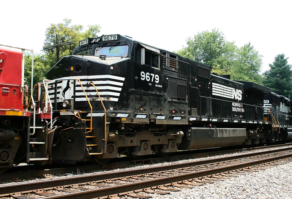 NS 9679